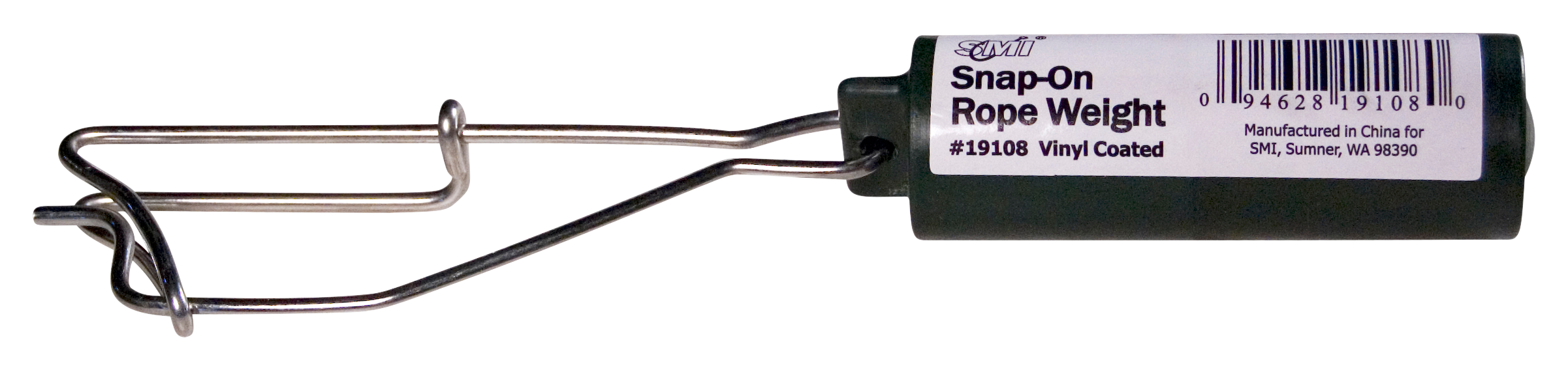 SMI Snap-On Rope Weight | Bass Pro Shops